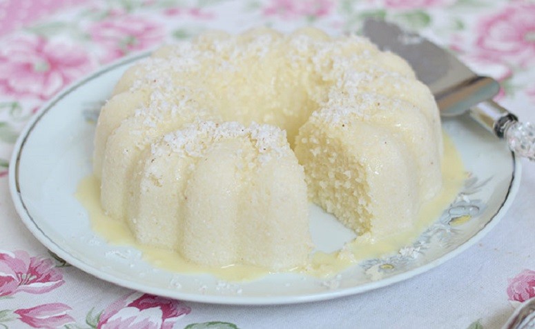 Maria Oliveira: 7 receitas de bolo podre deliciosas e que não vão ao forno