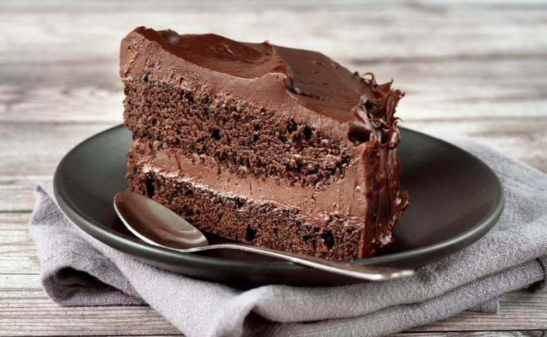 48 receitas de bolo recheado dignas de um mestre da confeitaria