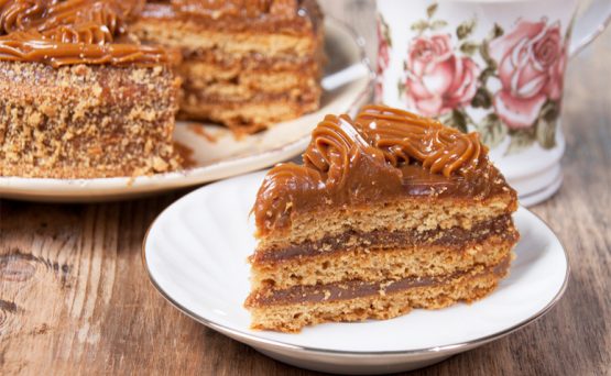 Maria Oliveira: 50 receitas de bolo recheado que são dignas de um ...