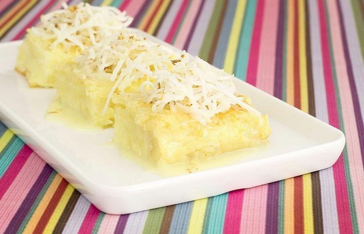 13 receitas de bombocado para misturar tradição e bom gosto