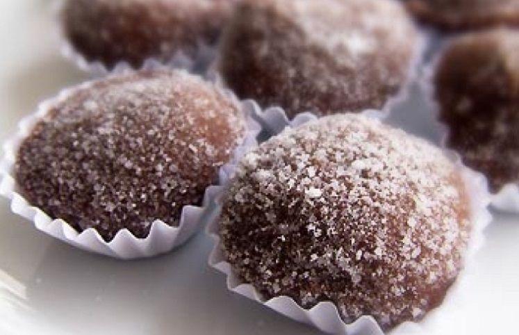 32 receitas de bombom criativas e bem recheadas para adoçar seu dia