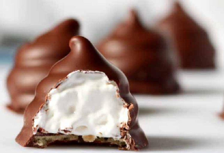 32 receitas de bombom criativas e bem recheadas para adoçar seu dia