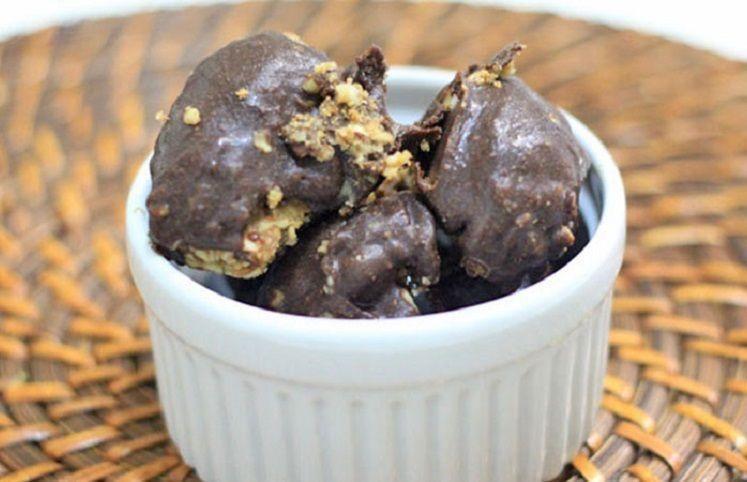 32 receitas de bombom criativas e bem recheadas para adoçar seu dia