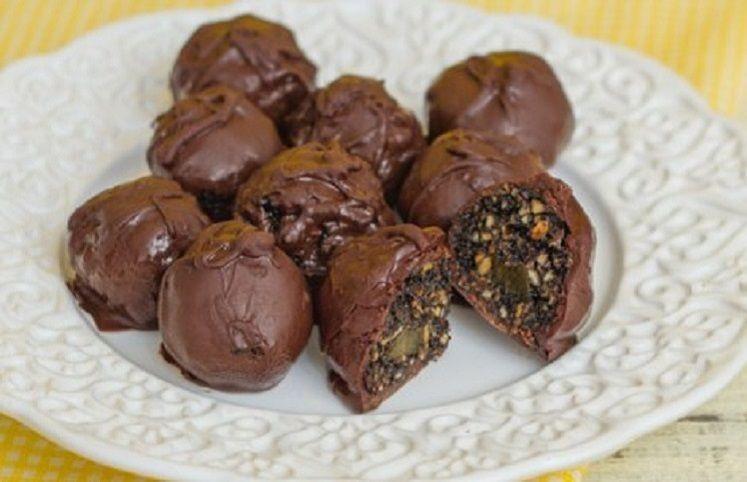 32 receitas de bombom criativas e bem recheadas para adoçar seu dia