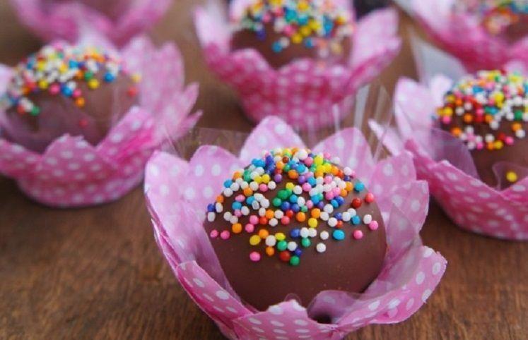 32 receitas de bombom criativas e bem recheadas para adoçar seu dia