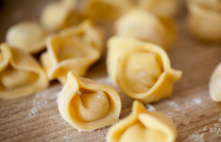 30 receitas de capeletti que são como um carinho na alma