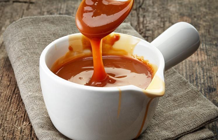 15 receitas de caramelo que vão incrementar suas sobremesas