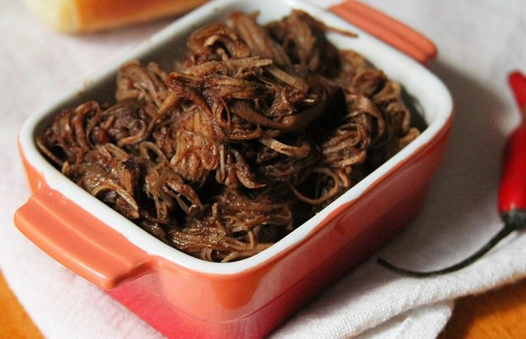 8 receitas de carne louca que vão deixar você babando