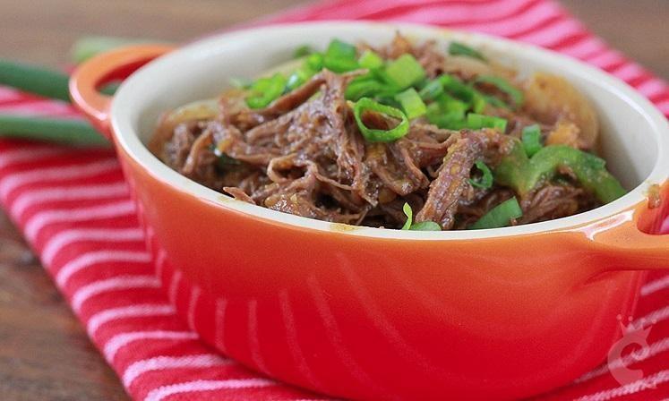 20 receitas de carne louca irresistíveis de tão suculentas