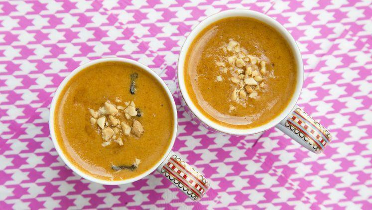 32 receitas de chá que até a Rainha da Inglaterra aprova