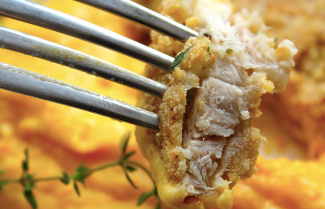 Maria Oliveira: 13 receitas de chuleta que vão te deixar com água na boca