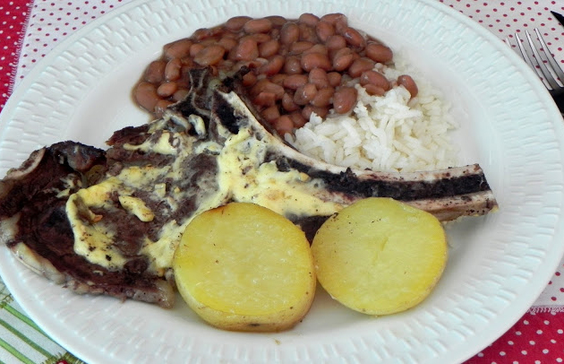 Maria Oliveira: 13 receitas de chuleta que vão te deixar com água na boca