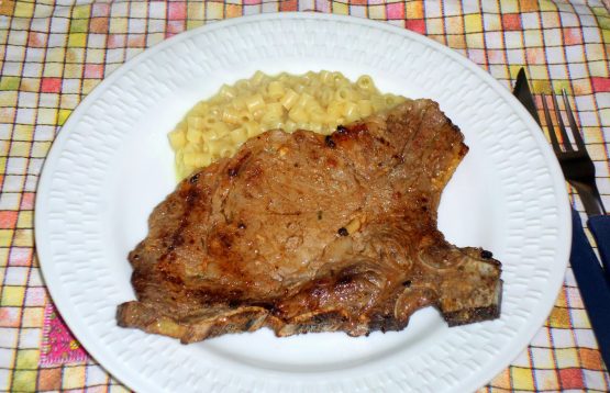 Maria Oliveira: 13 receitas de chuleta que vão te deixar com água na boca