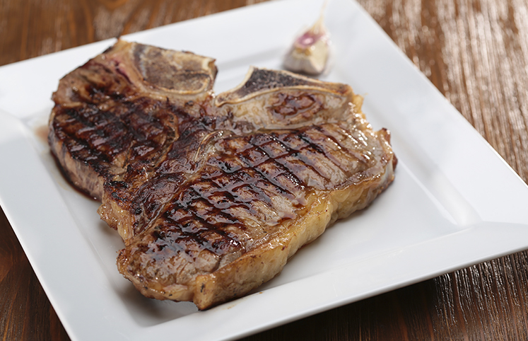 13 receitas de chuleta que vão te deixar com água na boca