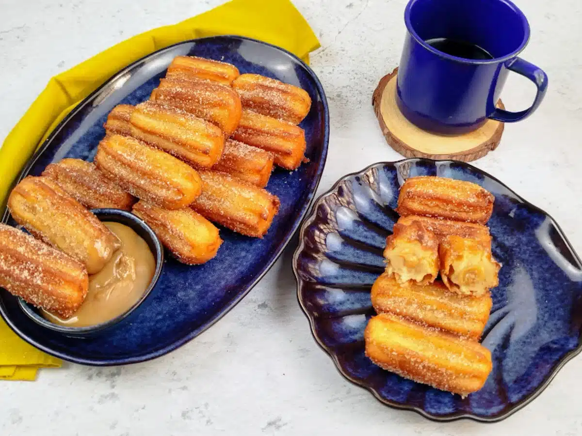 mini, frito, assado e mais - Receitas Práticas