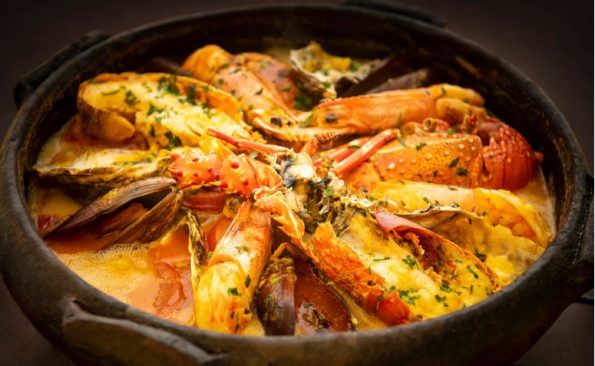 20 receitas de comida baiana para aproveitar o melhor dessa rica culinária
