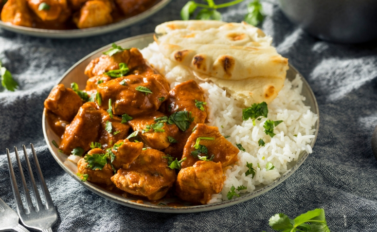 19 receitas de comida indiana para quem ama novos sabores