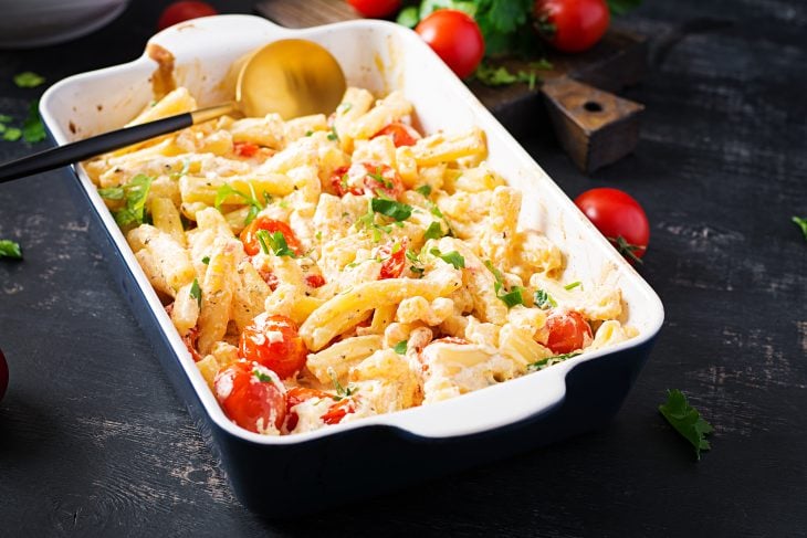 Comidas fáceis de fazer: 25 receitas que vão te impressionar