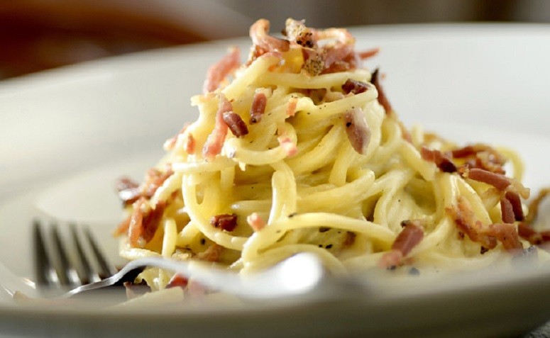 76 receitas de comidas italianas para você viajar na cozinha