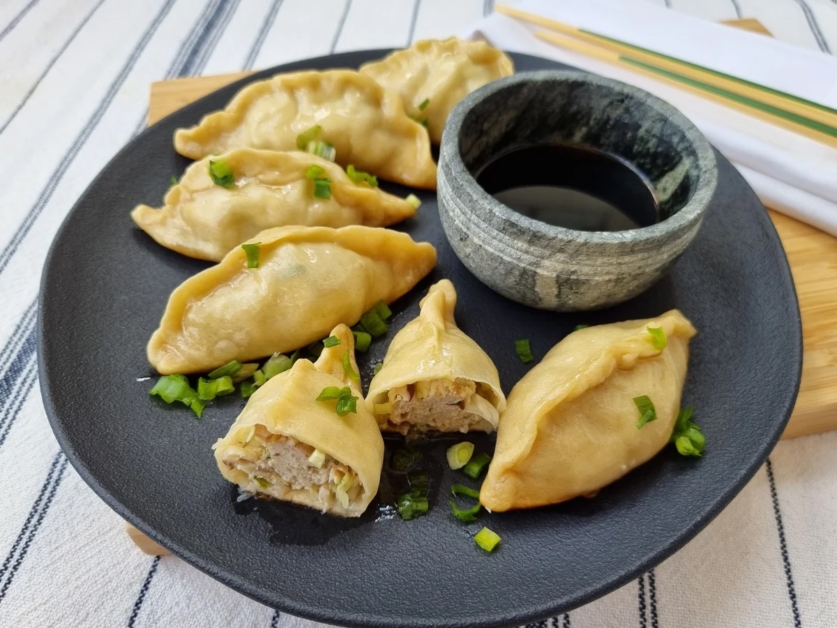 33 receitas de comida japonesa para conhecer uma cultura incrível!