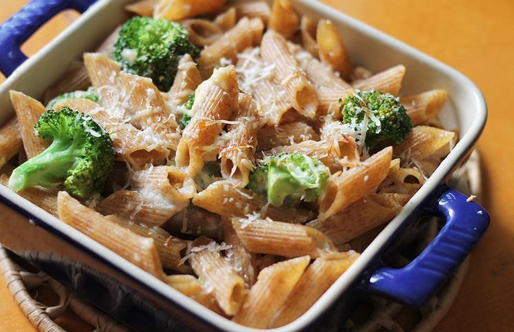 50 receitas de comidas rápidas para não perder tempo na cozinha