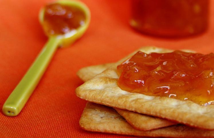 36 receitas de compota de frutas com segredinhos de vó