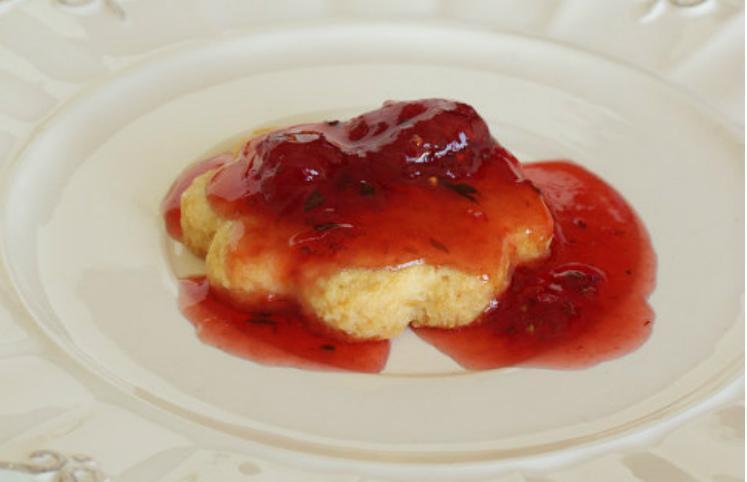 35 receitas de compota de frutas com segredinhos de vó