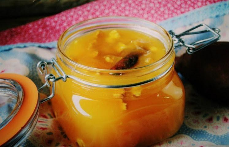 36 receitas de compota de frutas com segredinhos de vó