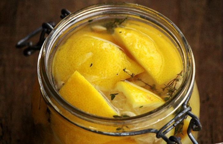 31 receitas de conserva para guardar os alimentos por mais tempo