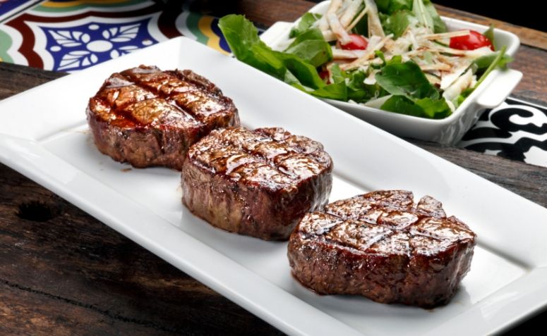 22 receitas de contrafilé para aproveitar esse corte da melhor forma