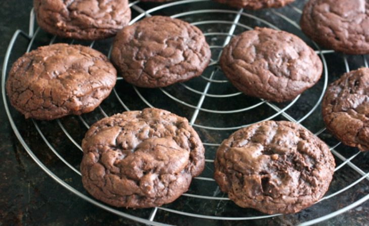 Maria Oliveira: 14 receitas de cookie de chocolate com gosto de paraíso