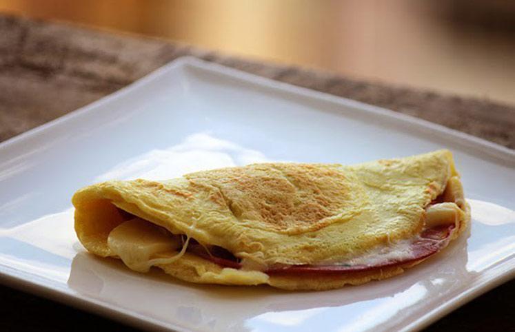 9 receitas de crepioca light para uma refeição rápida, leve e saudável 9 receitas de crepioca light para uma refeição rápida, leve e saudável