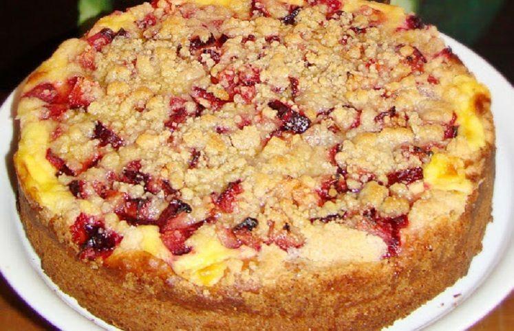 20 receitas de cuca para se deliciar com uma sobremesa alemã