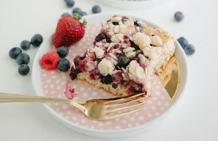 20 receitas de cuca para se deliciar com uma sobremesa alemã