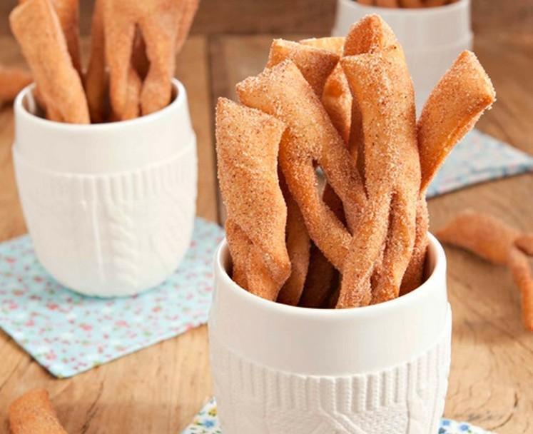 10 receitas de cueca virada para um aperitivo mega italiano