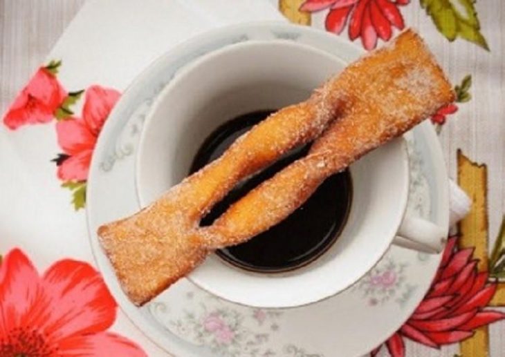 10 receitas de cueca virada para um aperitivo mega italiano