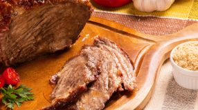 10 receitas de cupim na churrasqueira para um almoço mais saboroso