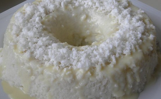 Maria Oliveira: 7 receitas de cuscuz doce para impressionar até o Nordeste