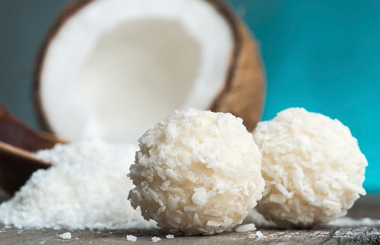 22 Receitas De Doce De Coco Que Vão Deixar Qualquer Um Salivando