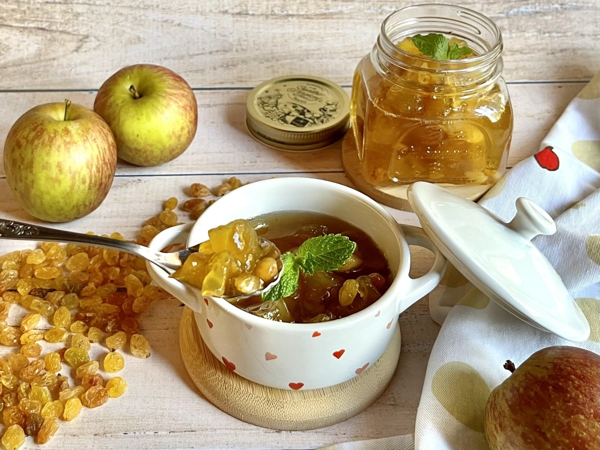 16 receitas de doce de maçã para adoçar e colorir a mesa