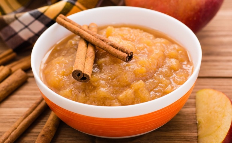 9 receitas de doce de maçã para adoçar e colorir a mesa