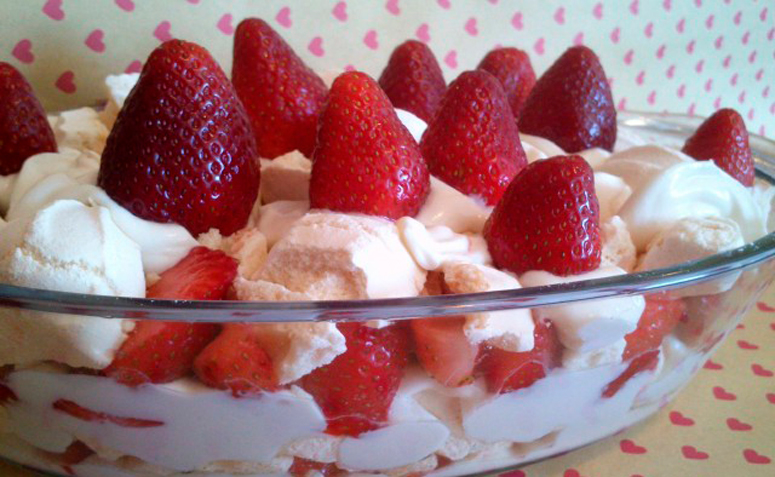 25 receitas de doce de morango para comer a fruta de todas as formas 25 receitas de doce de morango para comer a fruta de todas as formas