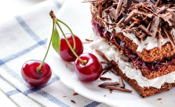 108 receitas de doces para um gostinho de felicidade no seu dia