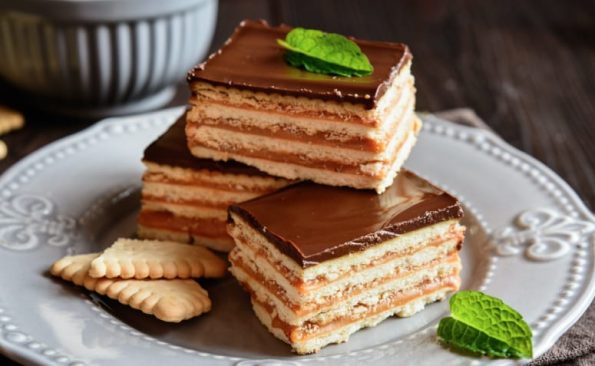 108 receitas de doces para um gostinho de felicidade no seu dia