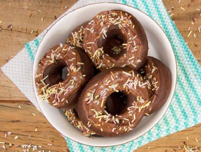 108 receitas de doces para um gostinho de felicidade no seu dia