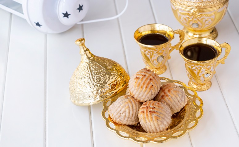 9 doces árabes para quem é apaixonado por essa cozinha milenar