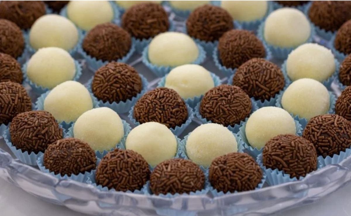 39 receitas de doces para festa infantil para animar o evento 39 receitas de doces para festa infantil para animar o evento