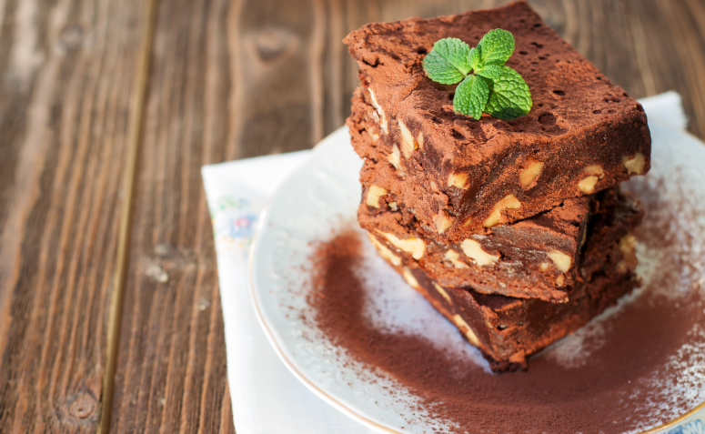 12 receitas de doces sem açúcar para uma sobremesa mais saudável