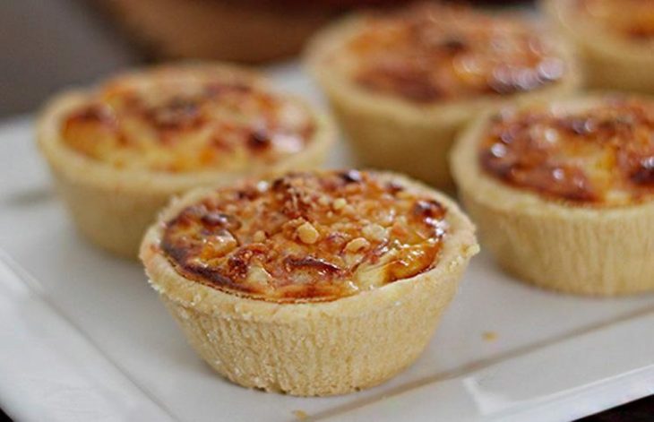 29 receitas de empada para deixar suas festinhas ainda mais gostosas
