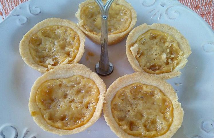 29 receitas de empada para deixar suas festinhas ainda mais gostosas